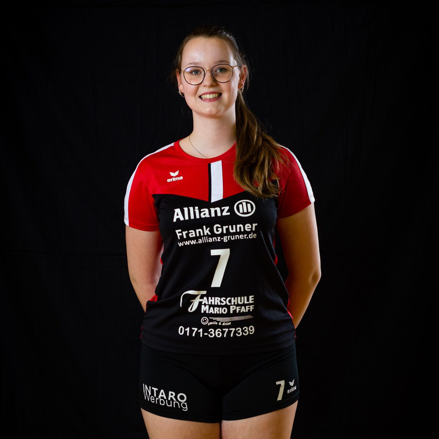 Lilly Schuster – GLVC 2014